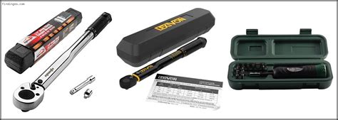 Top 10 Best Torque Wrench For Gunsmithing Based On User Rating Findinges