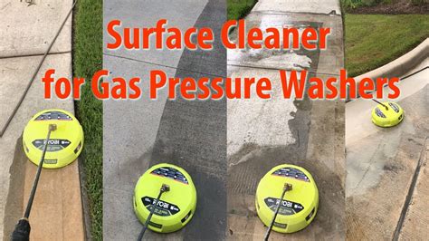 Ryobi Pressure Washer Driveway Attachment At Carlos Hamilton Blog