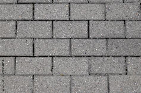 Sidewalk Brick Texture