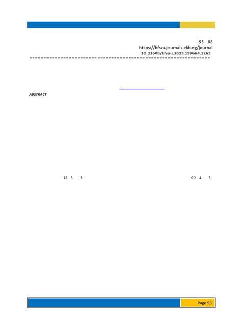 Wheat Drought Pdf Antioxidant Wheat