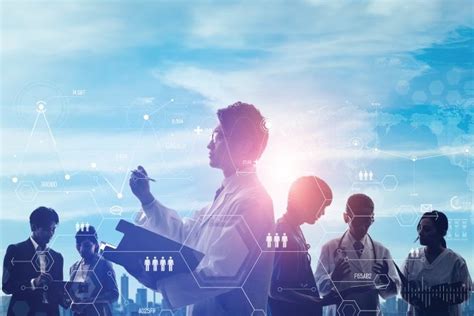 How Hpcaas Is Transforming Research And Development Yotta