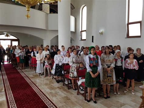 Episcopia Oradiei Ps Sofronie Hram 2 Basilicaro