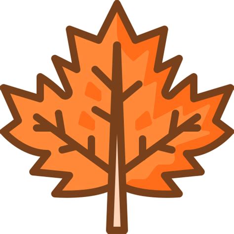 Maple Leaf Generic Others Icon