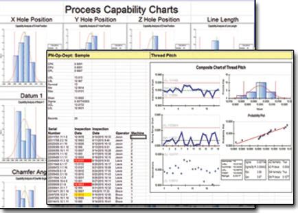Prolink QC Calc 1Source Metrology Prolink QC Calc 1Source Metrology