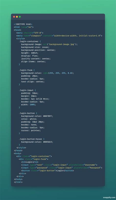 Adebayo Olamilekan On Linkedin Html5 Css2023 Css Webdevelopment