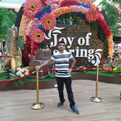 Prathmesh Sinha Youtube