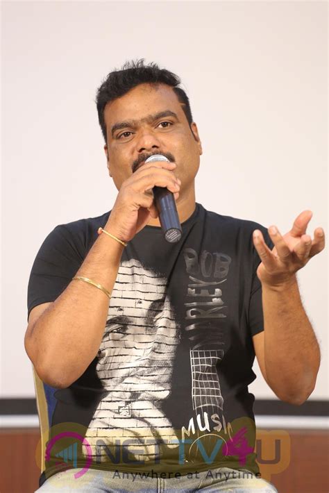 Music Director Vasanth Interview New Stills 339740 Galleries And Hd