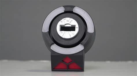 Terminator 2 Cpu Chip With Display Base T800 Neural Net Cpu Etsy