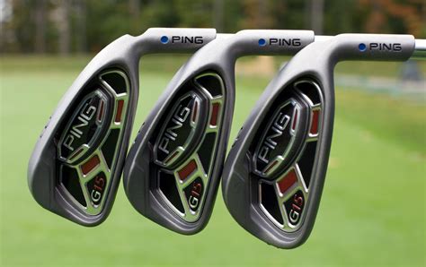 Where Is The Serial Number On Ping G15 Irons Upstart