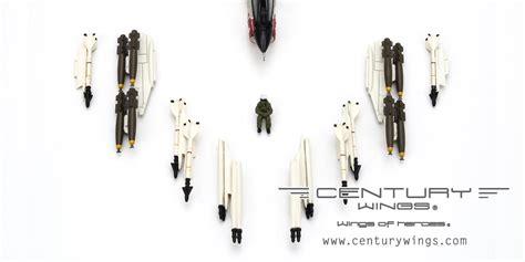 Century Wings Cw001645 F 8e Crusader Usmc Vmf 235 Mts Aviation Models