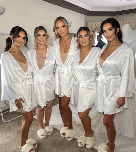 Rank This Bridal Party R Ranked Girls