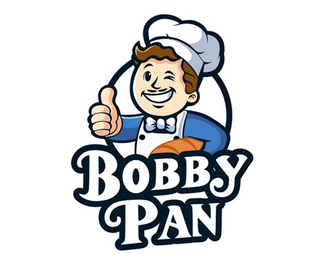 Bobby Bread Logo Design Contest Logotournament