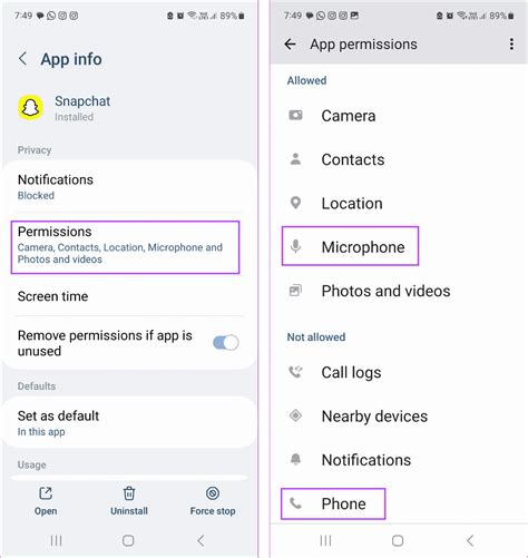 8 Ways To Fix Snapchat Sound Not Working On App Guiding Tech
