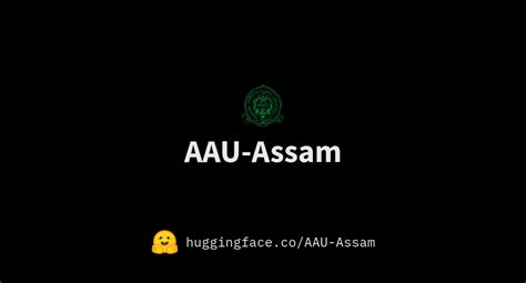 Aau Assam Assam Agricultural University