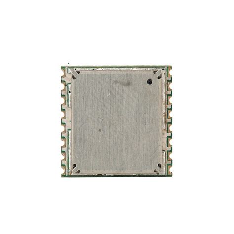 Rfm92w Rfm95w 868mhz 915mhz Lora Transceiver Rf Module