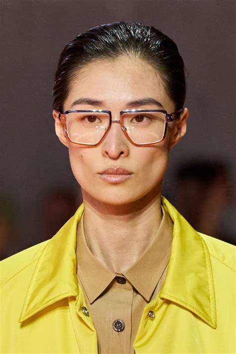 Quelles Sont Les 3 Tendances Lunettes De Vue De 2026 Vogue France