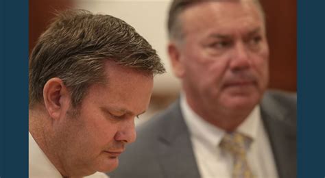 Chad Daybell Back In Court To Seek Postponement Of Murder Trial Gephardt Daily