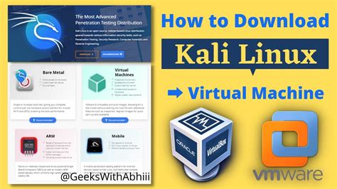 How To Download Kali Linux Iso File In 2023 Kali Linux Original Iso Download Latest Version
