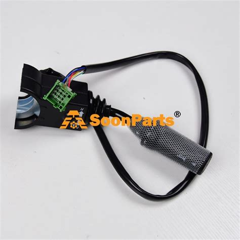 Buy Gear Selector Switch Voe17416725 17416725 For Volvo L220g L250g