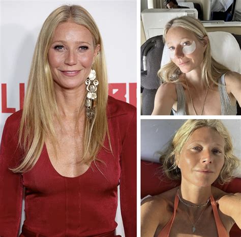 Sharon Gwyneth Paltrow Is A Renowned Actress And Entrepreneur