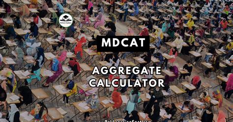 Mdcat Aggregate Calculator Pls Academy Mdcat Aggregate Calculator Pls Academy