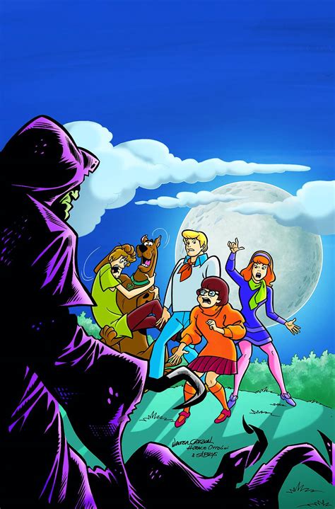 Scooby Doo Where Are You 67 Fresh Comics Scooby Doo Where Are You 67 Fresh Comics
