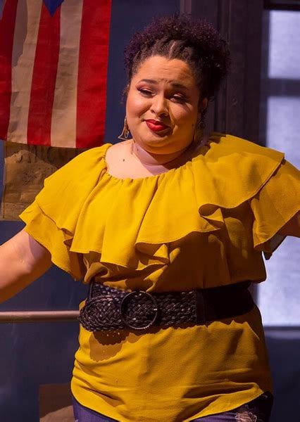 Lillian Castillo Fan Casting