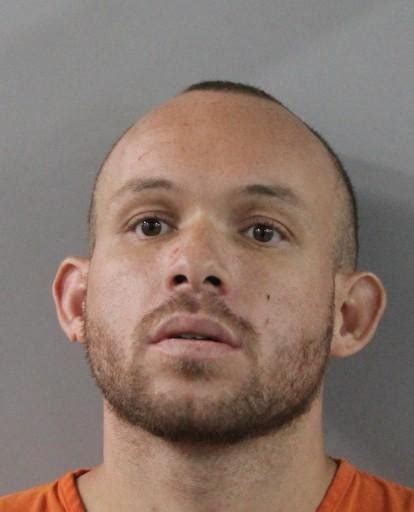 Devonte Crawford Polk