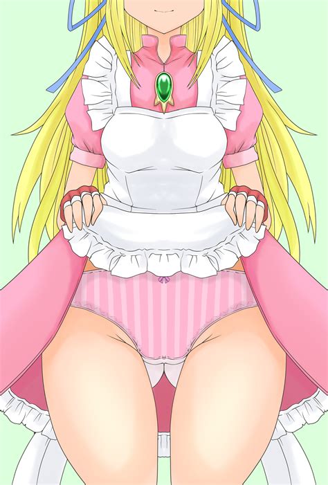 Shu N Lilith Aileron Tales Of Series Tales Of Destiny Absurdres Commission Highres