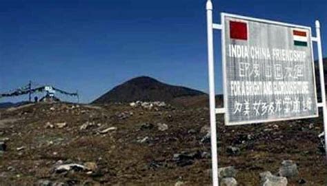 Chumar Standoff Worsens 50 More Chinese Soldiers Intrude Into Ladakh