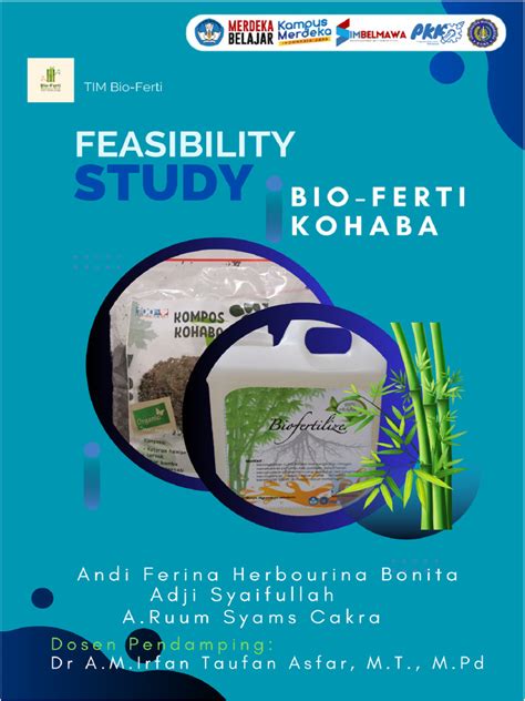 Feasibility Study Rev2 Pdf