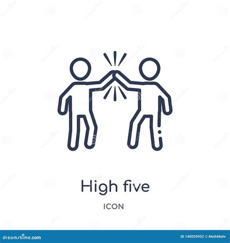 High Five Icons High Five Symbole Kostenlos Icdk