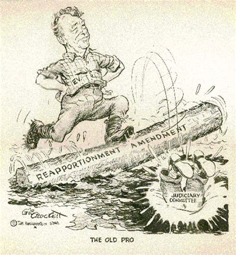 Political Logrolling