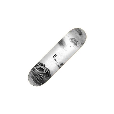 Sovrn Skateboards Europe Ozymandias Skateboard Deck 8 18 Skateboards From Native Skate Store Uk