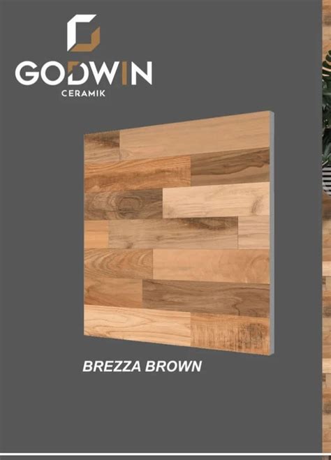 Satin Porcelain Flor Tiles Size 2x2 Feet 600x600 Mm At Rs 28 Square Feet In Jaipur