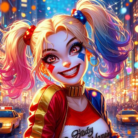 Pin By Peridotpumpkin On 3d Art And Animation Harley Quinn Artwork