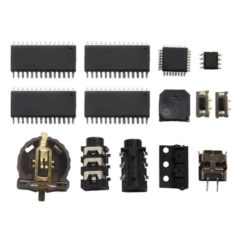 Spectrum Analyser 32 Bit Stereo Vu Meter Indicator Music Spectrum