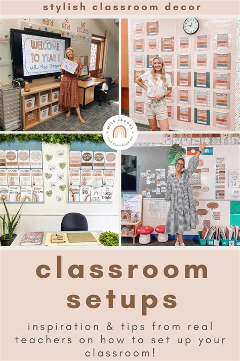 My Top 5 Classroom Tools Every Teacher Needs When Decorating A Classroom Artofit
