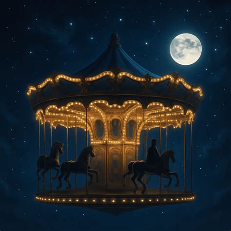 Golden Lion、「midnight Carousel」を配信開始｜the Magazine