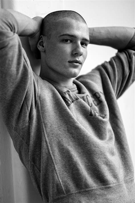 Soul Artist Management New York Model And Talent Management Agency Cale Millen Gentlemen