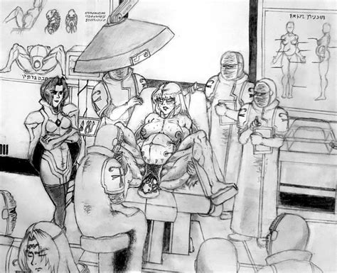 Rule 34 Birth Deus Xenogears Elhaym Van Houten Highres Krelian