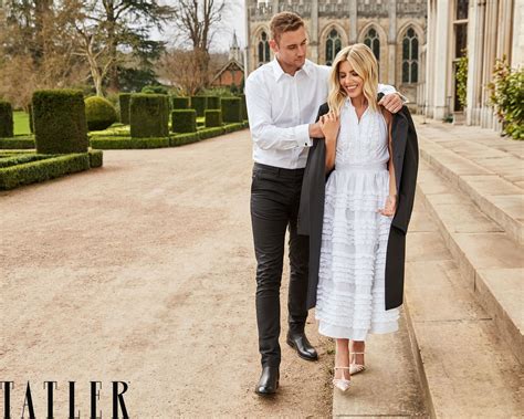 The Pop Star And The Cricket King Inside The World Of Stuart Broad And Mollie King Tatler