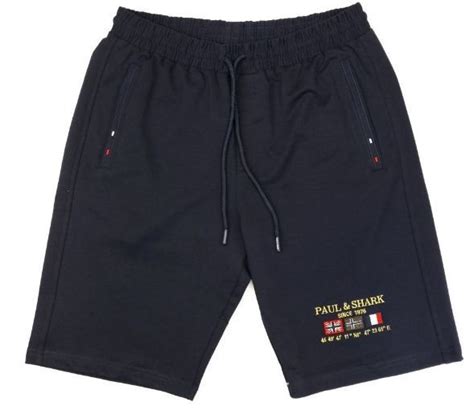 Шорты Paul&Shark - купить с доставкой по выгодным ценам в интернет ...