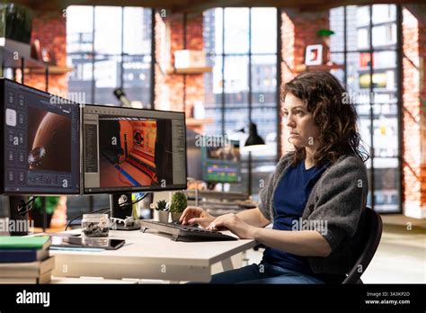 game developer leverages ai chatbot and software to create a virtual