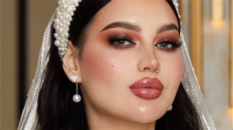 توتوريال لوك سبوت لايت فخم مع شرح مفصل ووافي للتكنيك 👌🏻 Luxurious