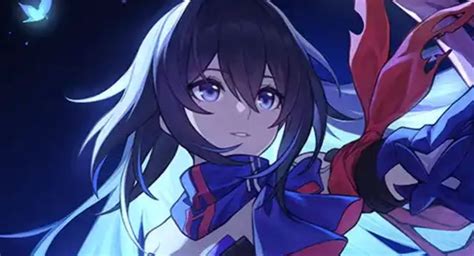 10 Fakta Seele Honkai Star Rail Karakter Bintang 5 Elemen Quantum Yang