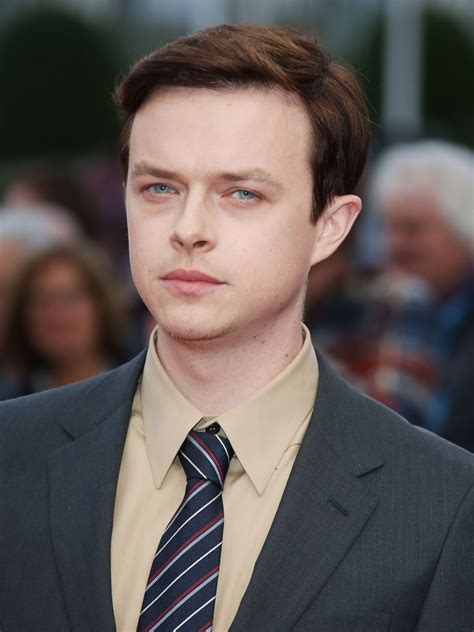 Dane Dehaan