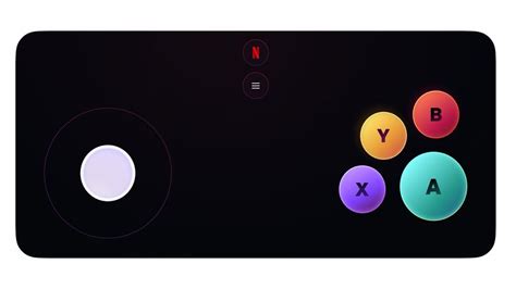 Netflix Quietly Releases Ios Controller App So You Can Play Its Games