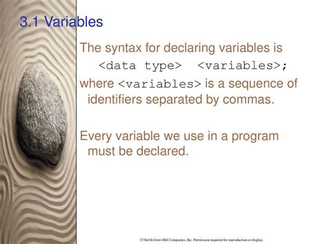 Chapter 3 Numerical Data Ppt Download