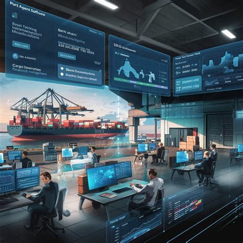 The Role Of A Logistic Analyst In Todays Global Economy Linbis